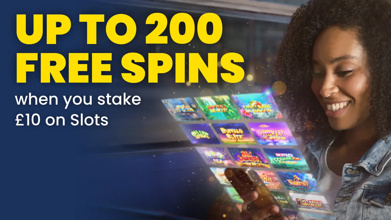 Online Casino Welcome Bonus & Promo Codes | Betfred