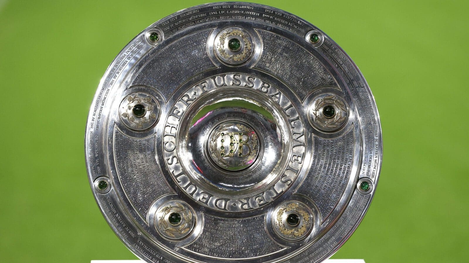 Bundesliga Winner Odds 25/26 Season: Who could it possibly be?