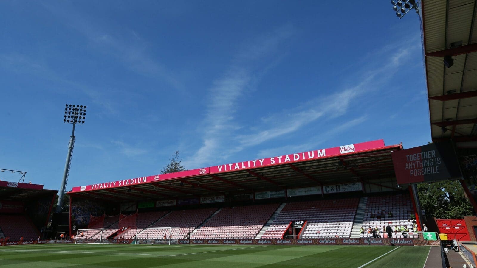 Bournemouth Premier League Odds to Win, Relegation & Top 4 - 24/25 Season