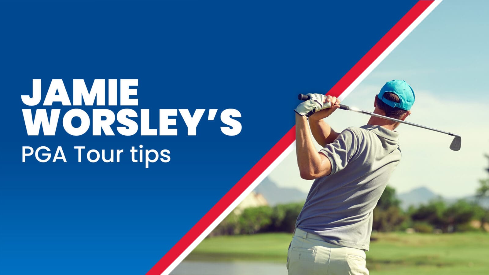 LPGA Tour Betting Tips & Predictions | Betfred