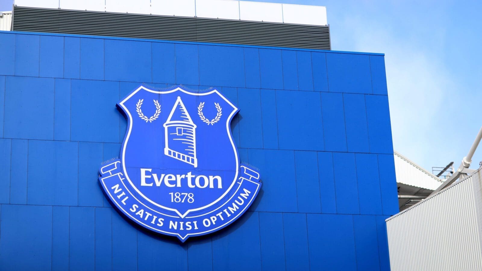 Everton Premier League Odds to Win, Relegation & Top 4 - 24/25 Season