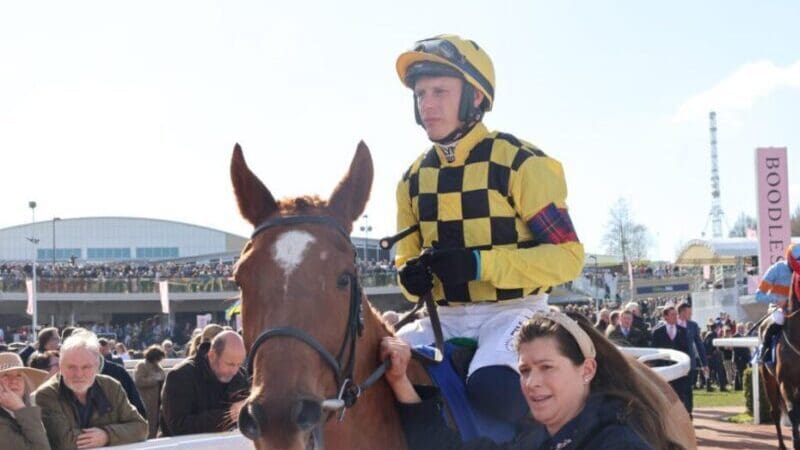 Tuesday Cheltenham Festival Racing Tips: State Man and Milan Tino top ...