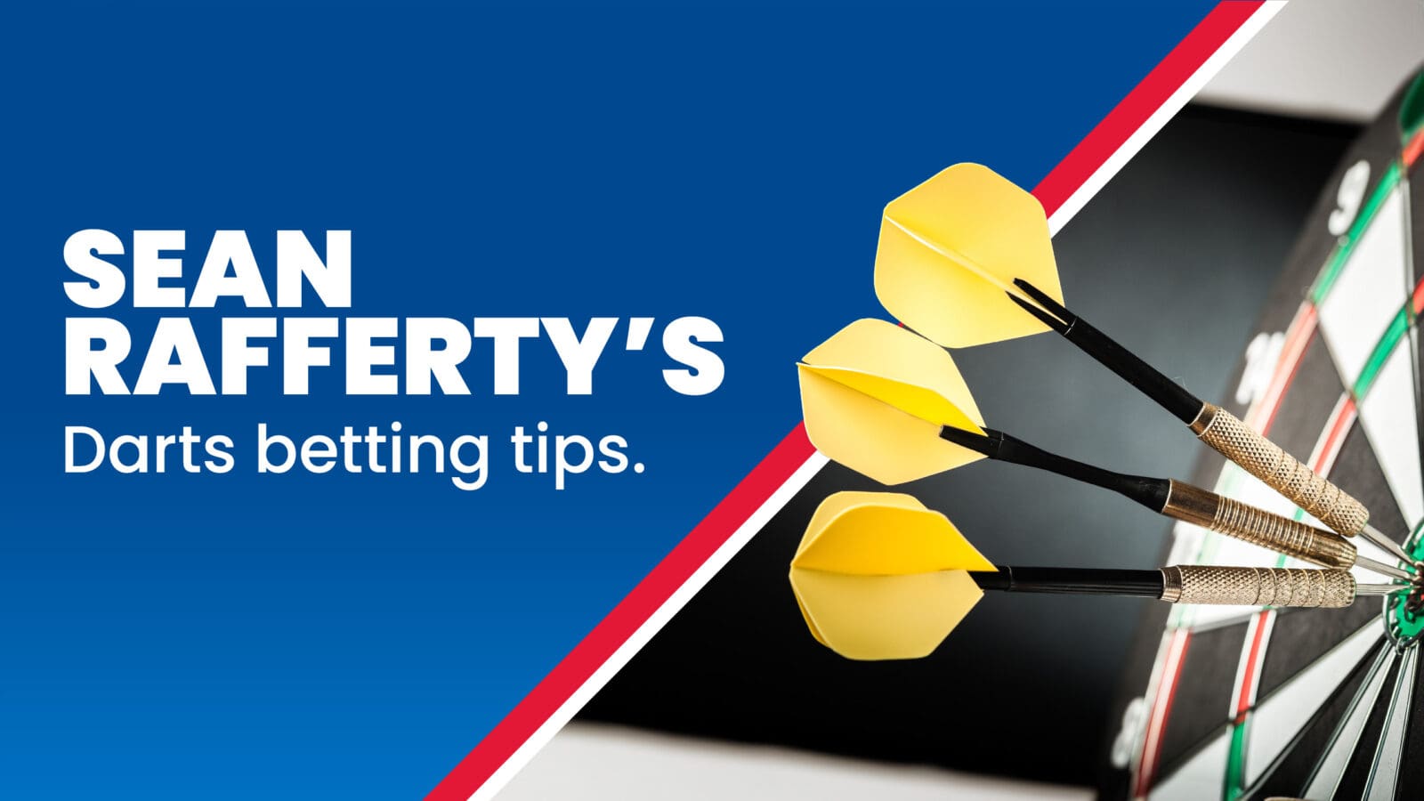European Darts Open 2024 Predictions & Tips