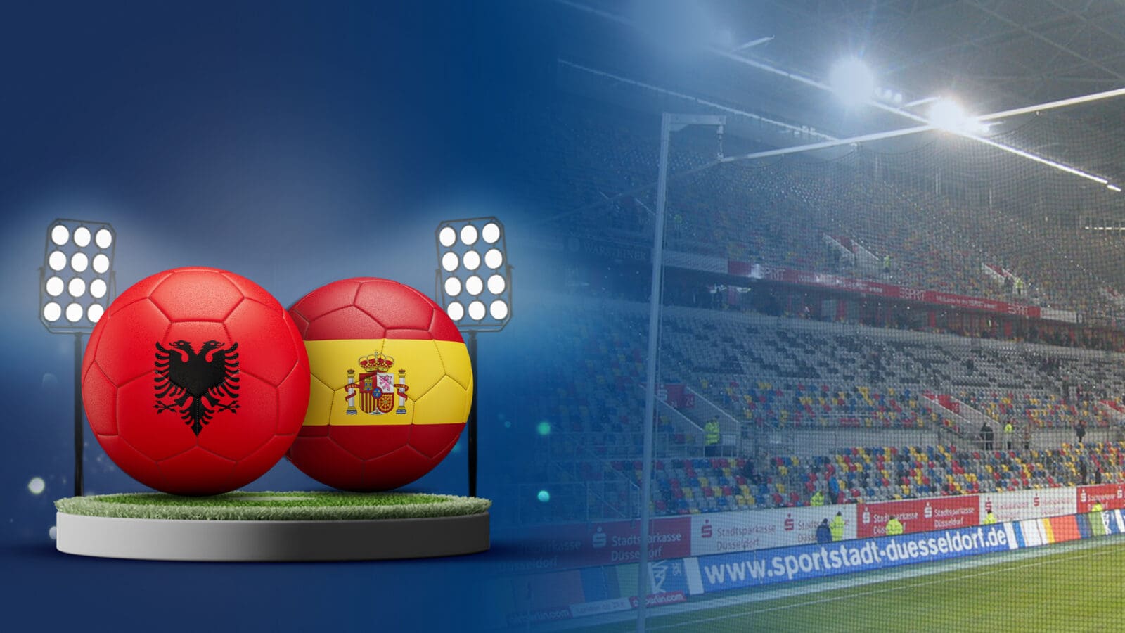 Albania vs Spain Predictions, Team News & Euro 2024 Tips