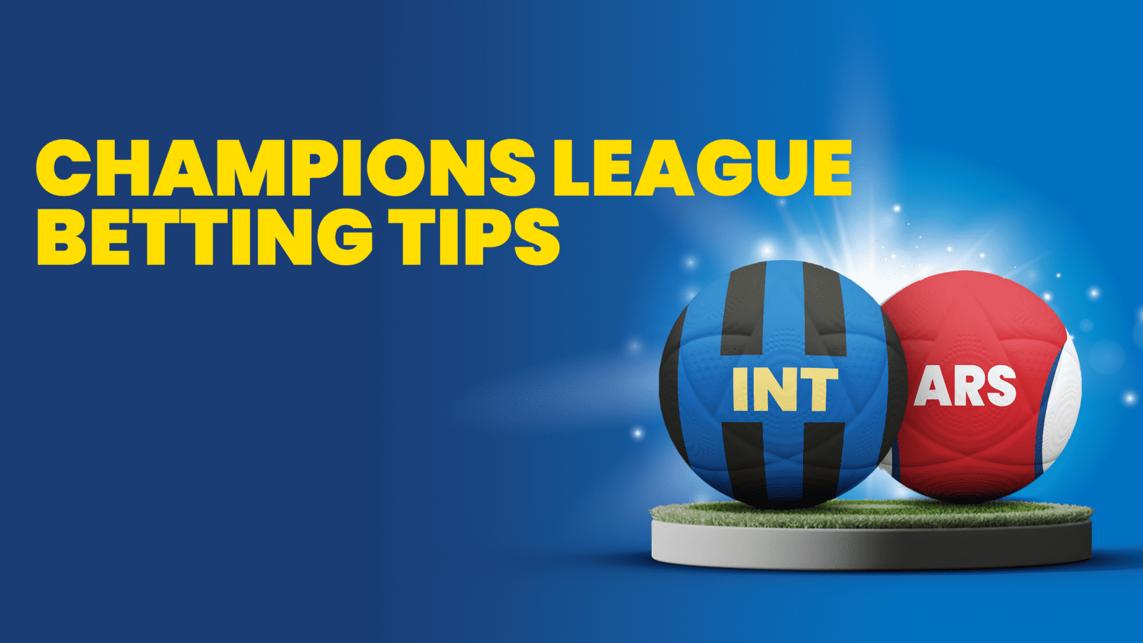 Inter Milan vs Arsenal Predictions, Tips & Betting Preview