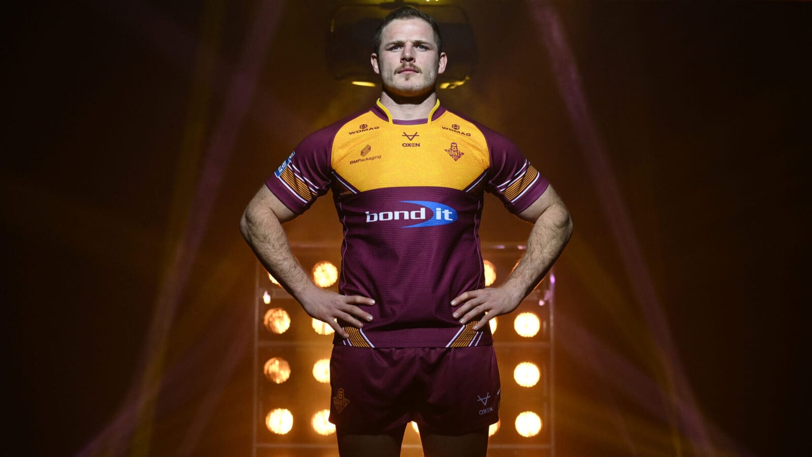 Huddersfield Super League Odds 2025: Giants 5/2 to reach play-offs