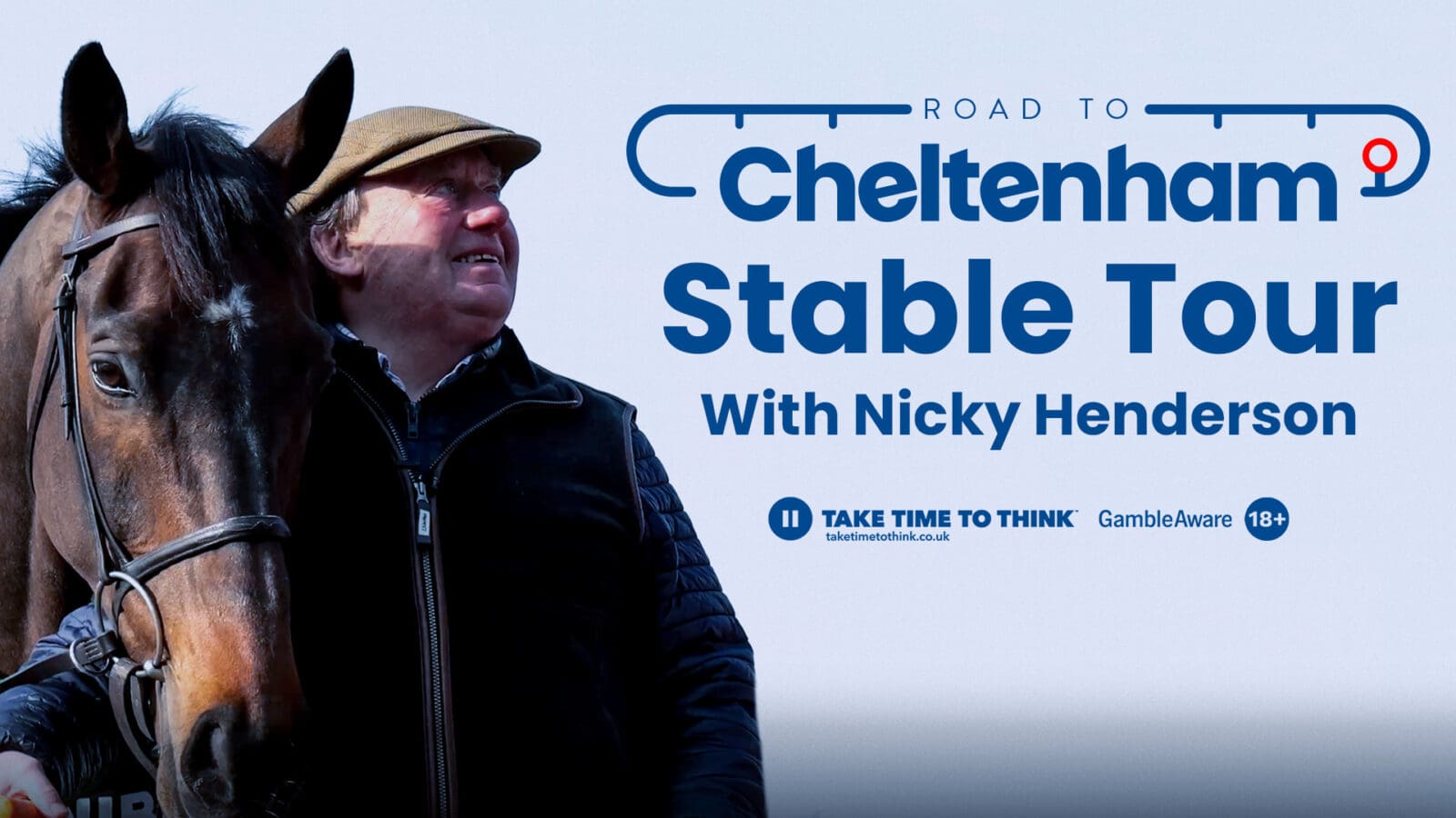 Nicky Henderson Cheltenham Runners: Hill to repel all