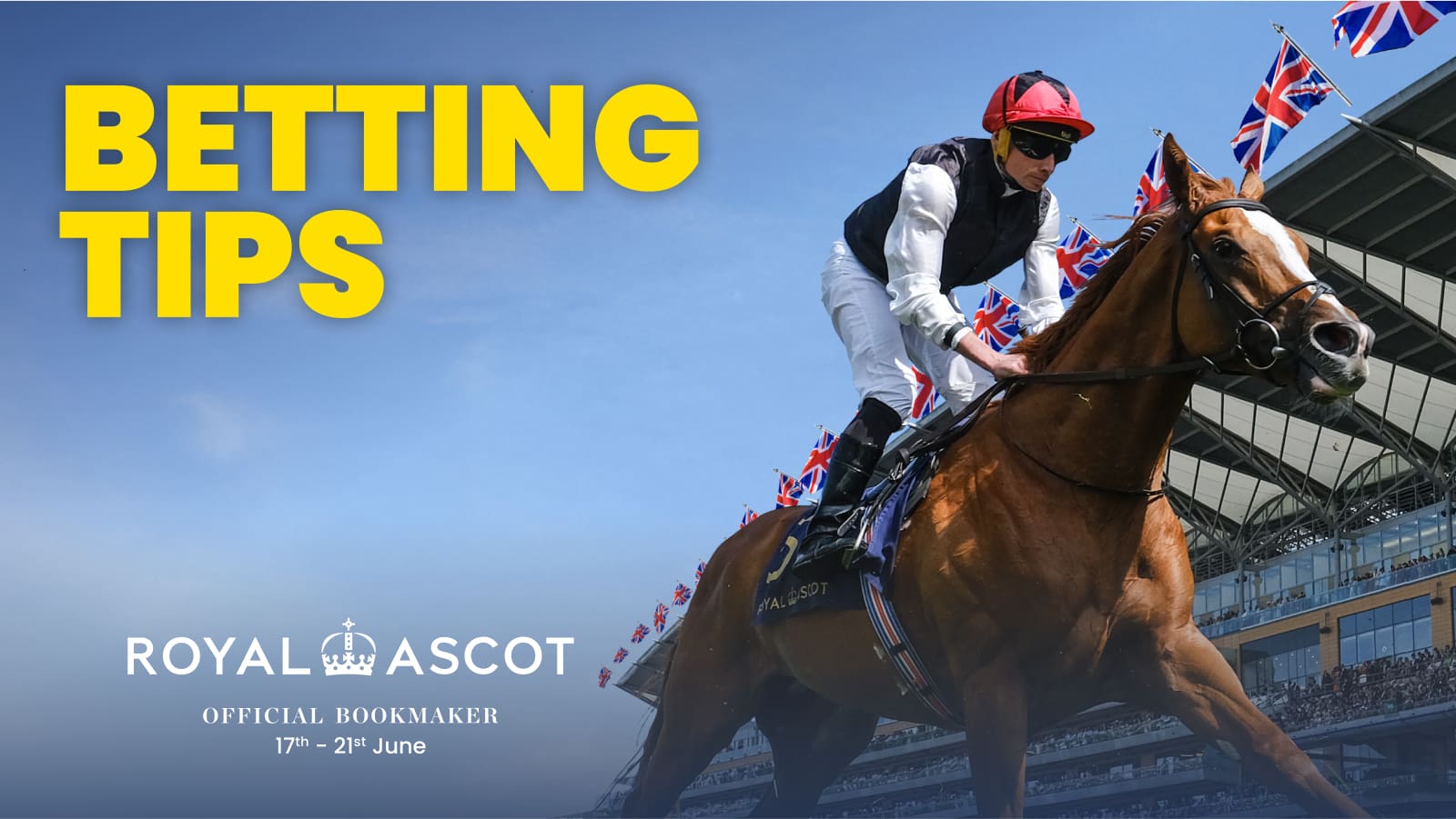 Chesham Stakes 2025 Tips: Two picks for Saturday's opener