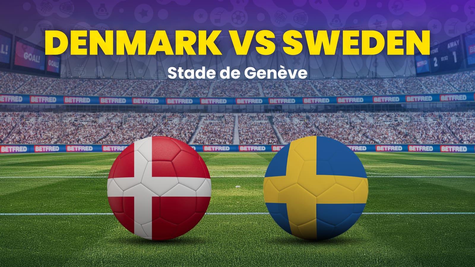 Denmark vs Sweden Prediction & Betting Tips - UEFA Women's Euro 2025 ...