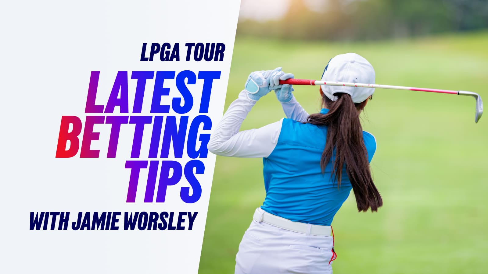 Chevron Championship 2026 Betting Tips: Can Hannah stay Green for ...