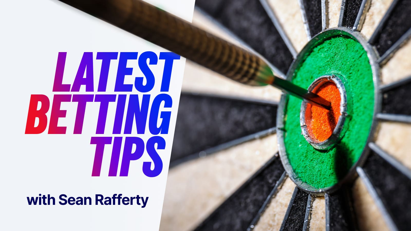 UK Open Darts 2026 Predictions: Eight names to win FA Cup of Darts