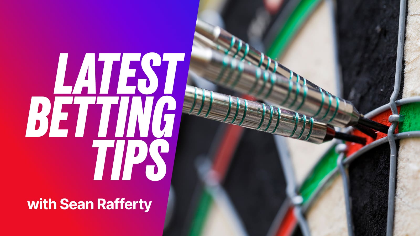 Players Championship Finals Darts 2025 Predictions: Sean's Players to ...