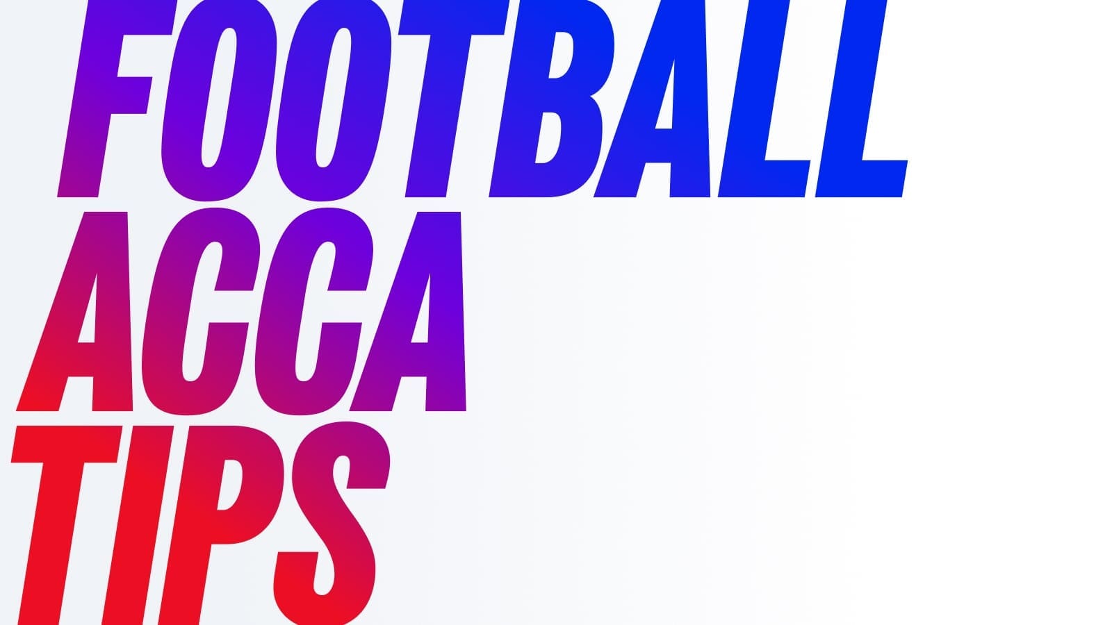 Football Accumulator Tips: 14/1 for Wednesday's World Cup group deciders