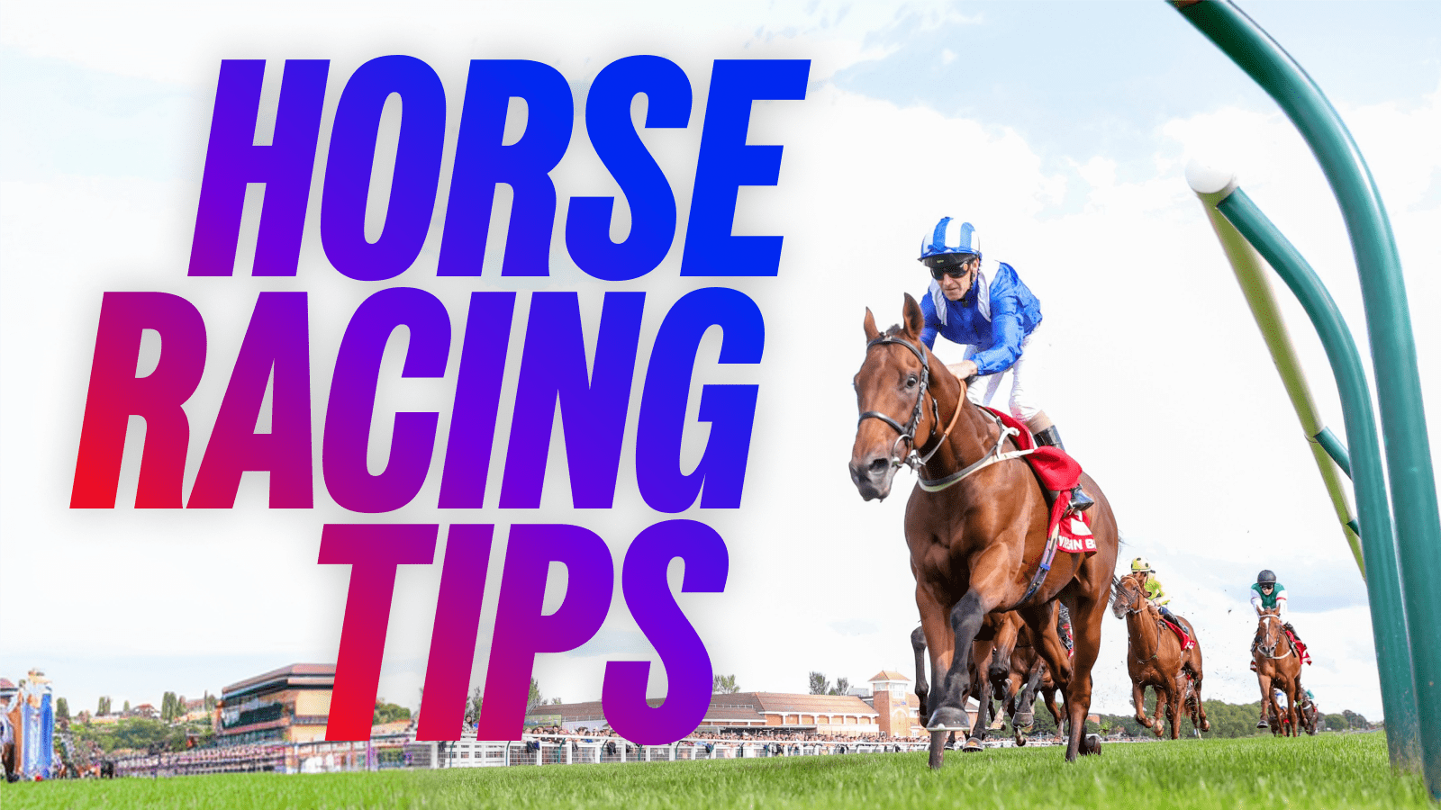 Horse Racing Tips: Darwin to land back-to-back successes