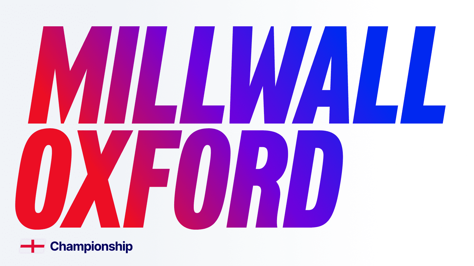 Millwall vs Oxford Predictions & Betting Tips - 2/5/26