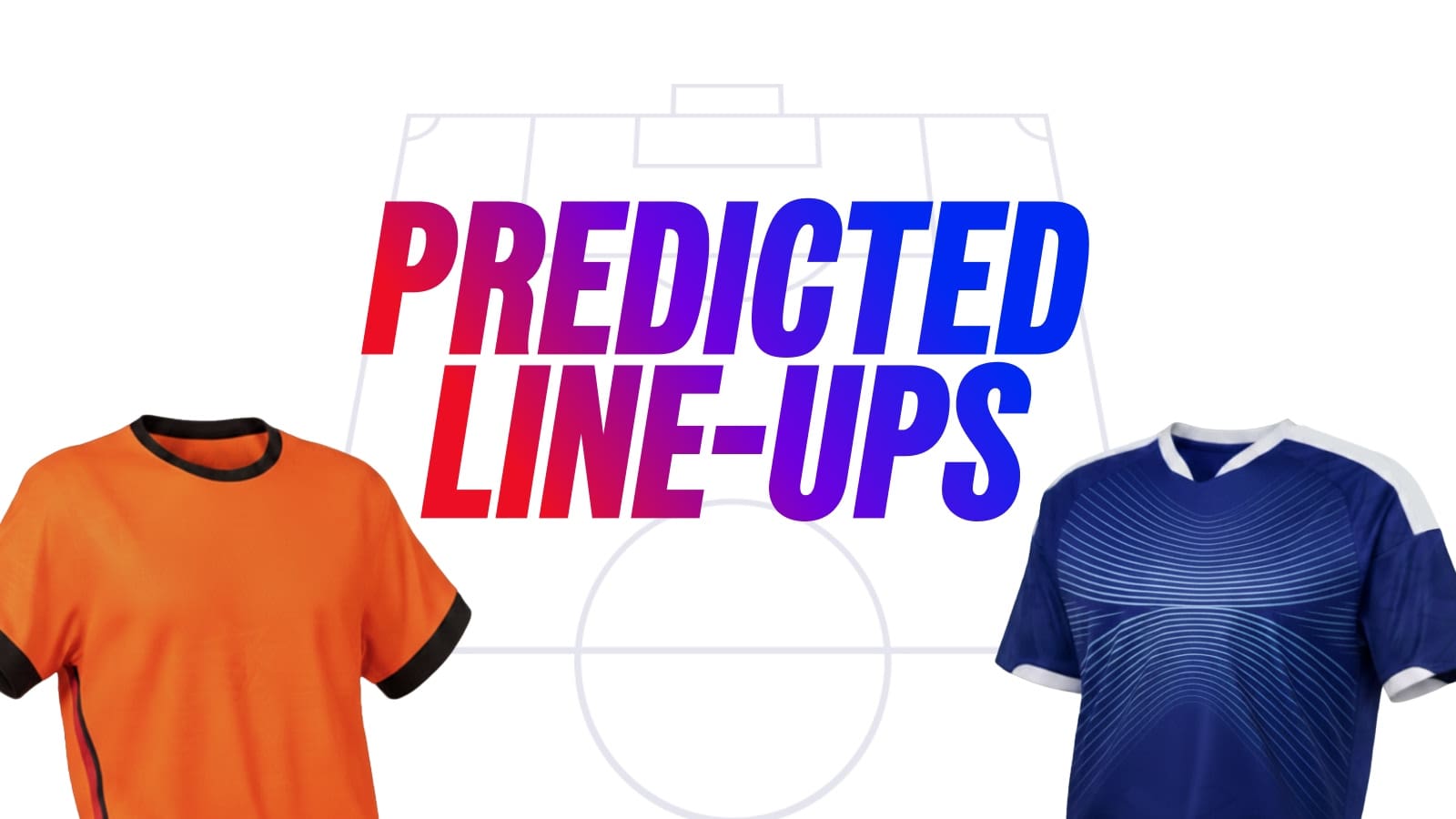 Netherlands vs Japan Predicted Lineups & Team News
