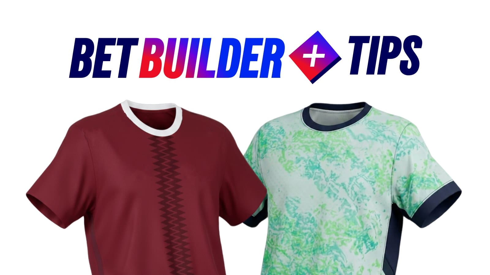 Qatar vs Switzerland Bet Builder Tips: 36/1 bet for WC Clash